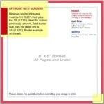 Business Booklet Template | Free Word & Excel Templates