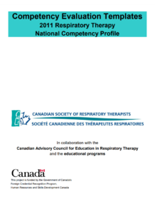 Competency Assessment Template | Free Word & Excel Templates