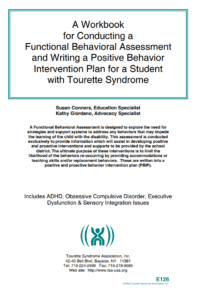 Functional Behavior Assessment Template | Free Word & Excel Templates
